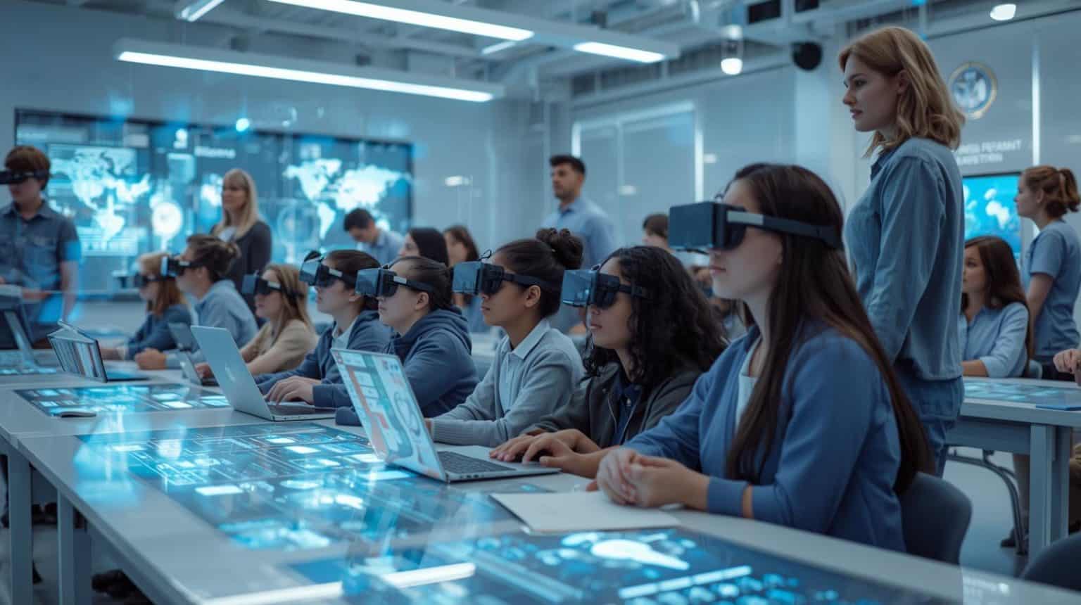 Digital Learning in 2026: From Experimentation to Economic ...